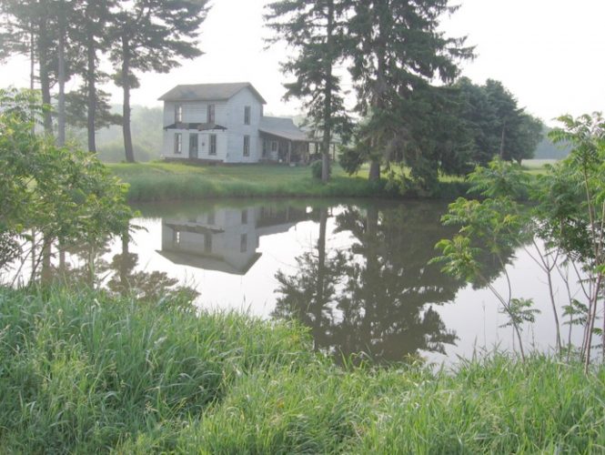 Tour The Bootjack Farm With Audubon, Saturday | News, Sports, Jobs ...